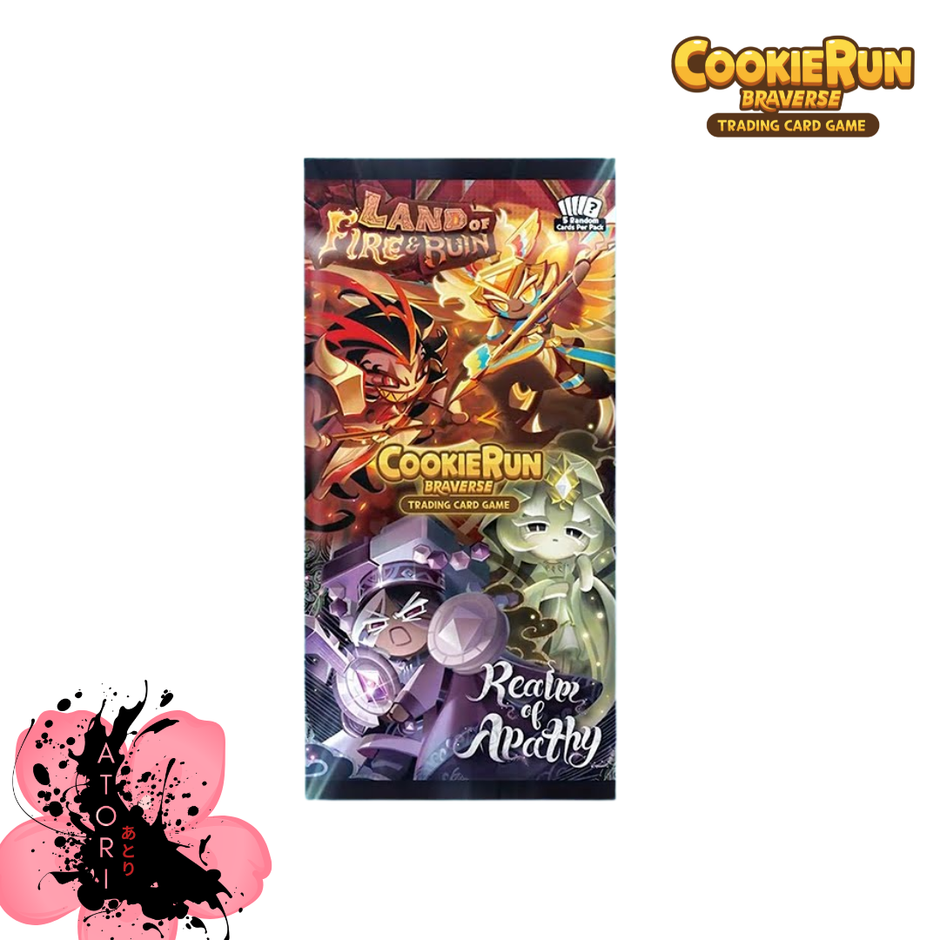 Cookie Run TCG – Atori Hobbies